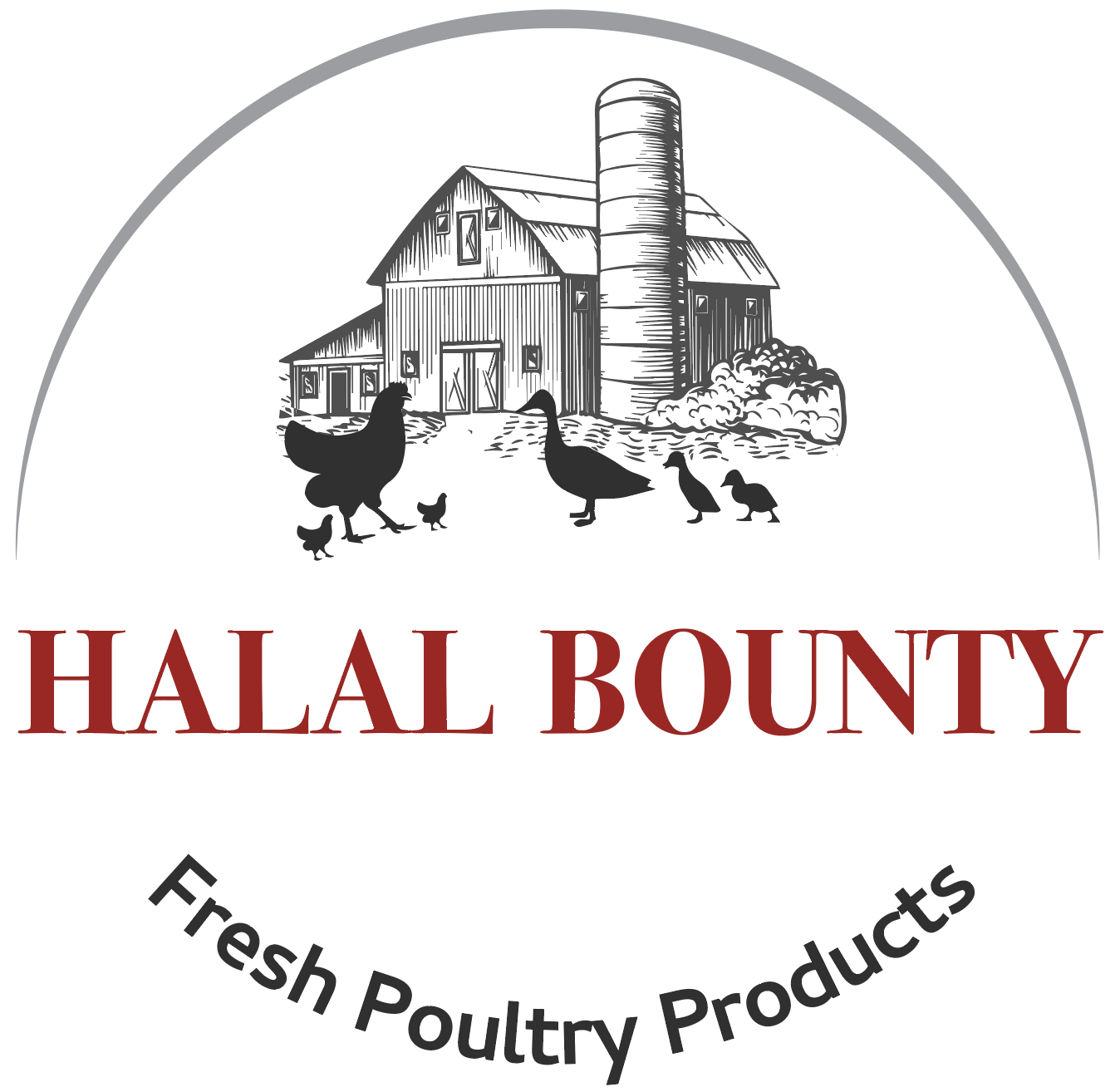 Contact HALAL BOUNTY Contact HALAL BOUNTY